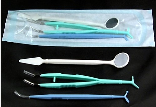 Dental kits - ANHUI ARES MEDICAL TECHNOLOGY CO.,LTD